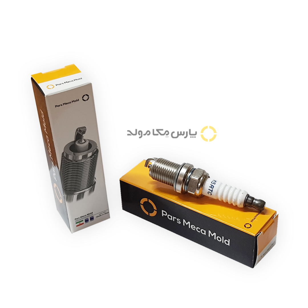 شمع موتور TORCH پراید و پژو 405 یورو 2 (کد K5RTC) - پارس مکامولد